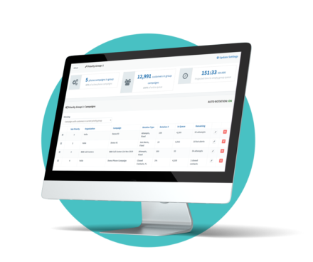 The #1 Automotive BDC Software - Volie