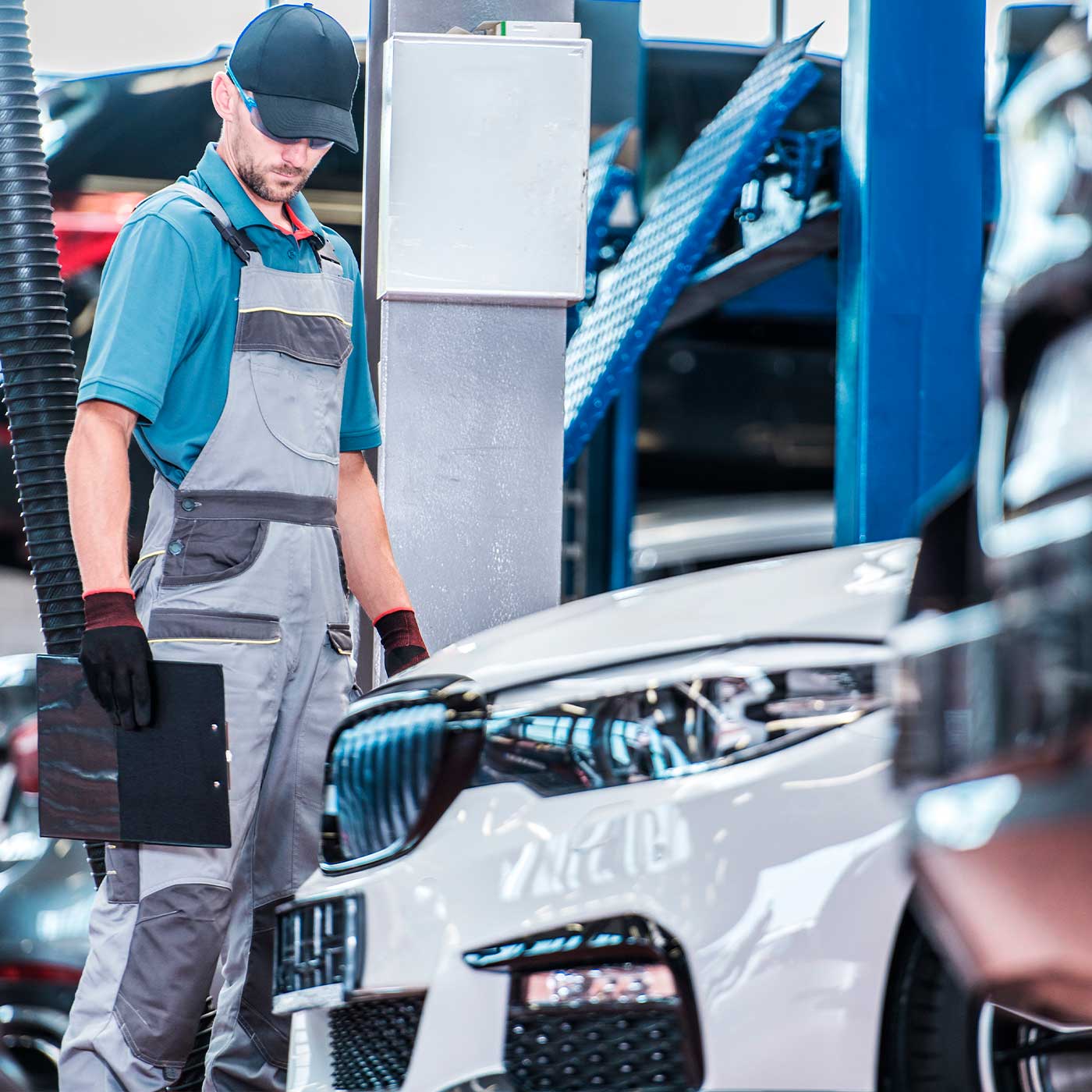 3-Step Strategy to Supersize Service Department Business Development ...