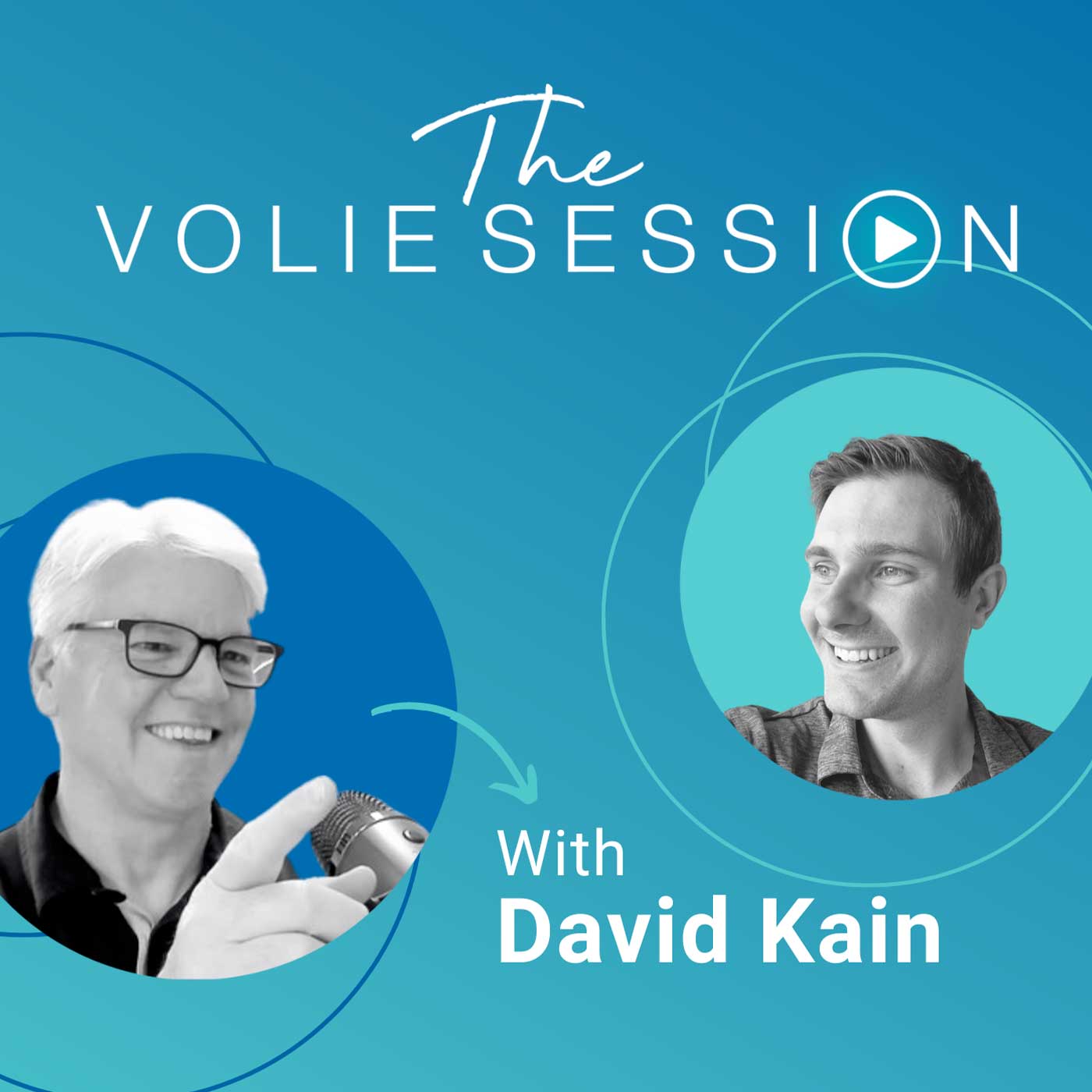 The Volie Session 2 With David Kain