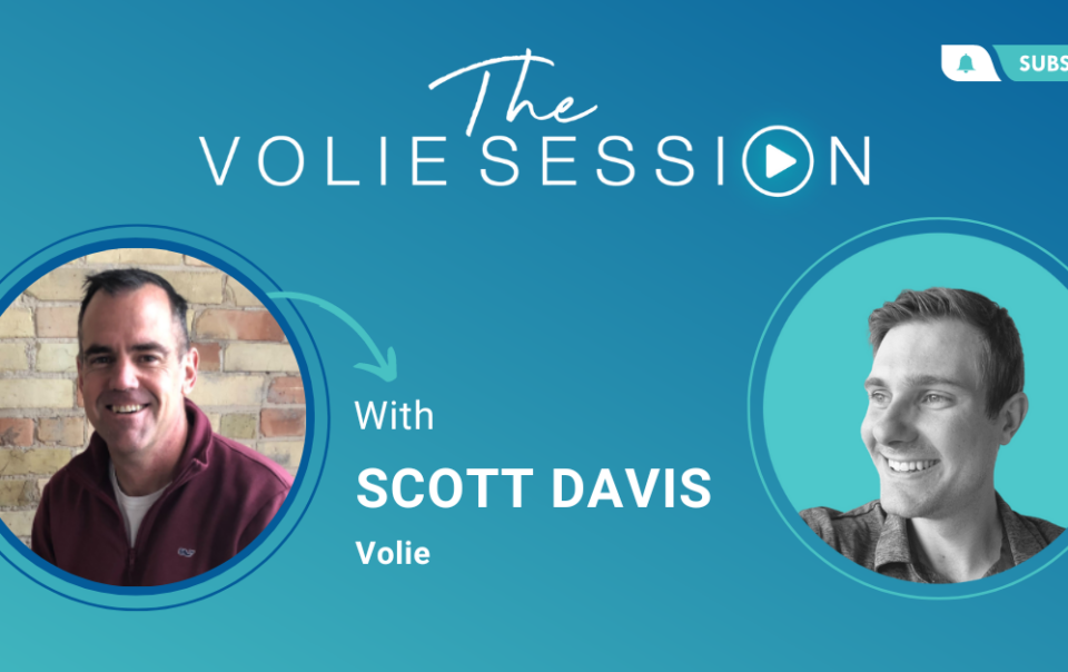 Volie Knowledge Hub - Volie