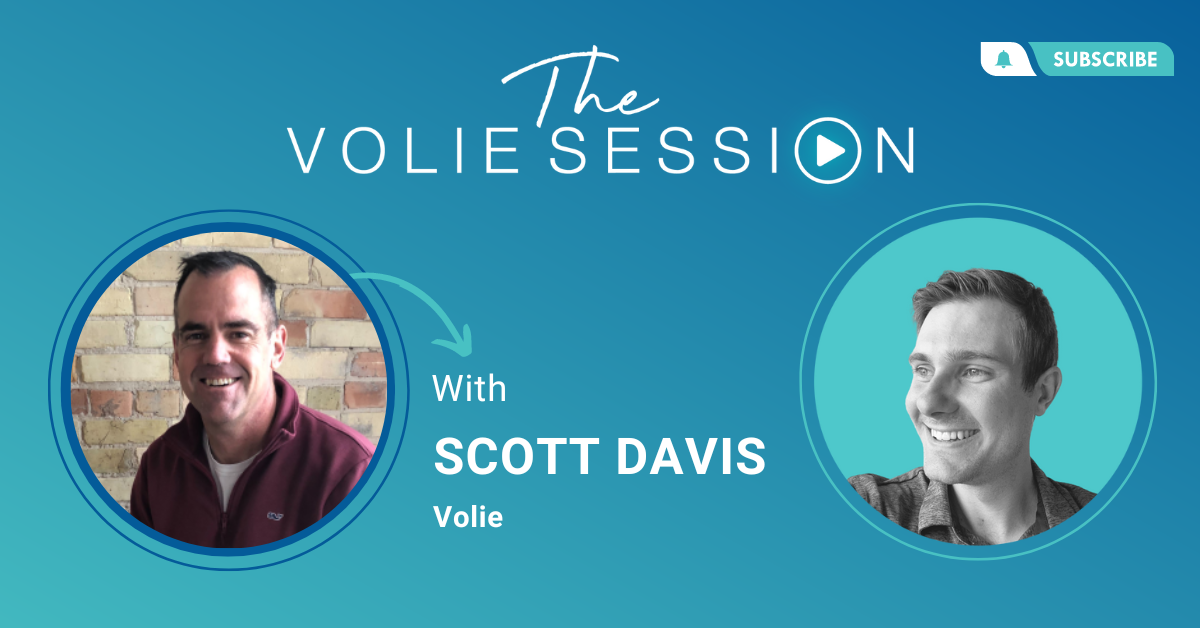 The Stats and Strategies You Need to Run a Service BDC - Volie