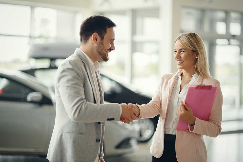 The Seven Secrets To A Successful Car Sales Follow-Up - Volie
