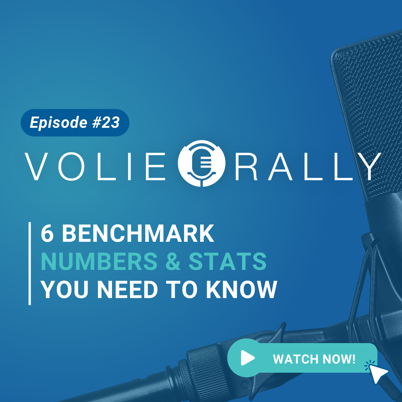 6 Benchmark Numbers & Stats You Need to Know For Your Dealership - Volie