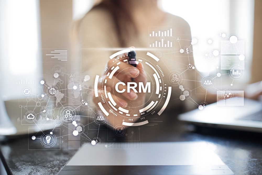 5 Benefits Of Integrating A Smart Dialer With A CRM System - Volie