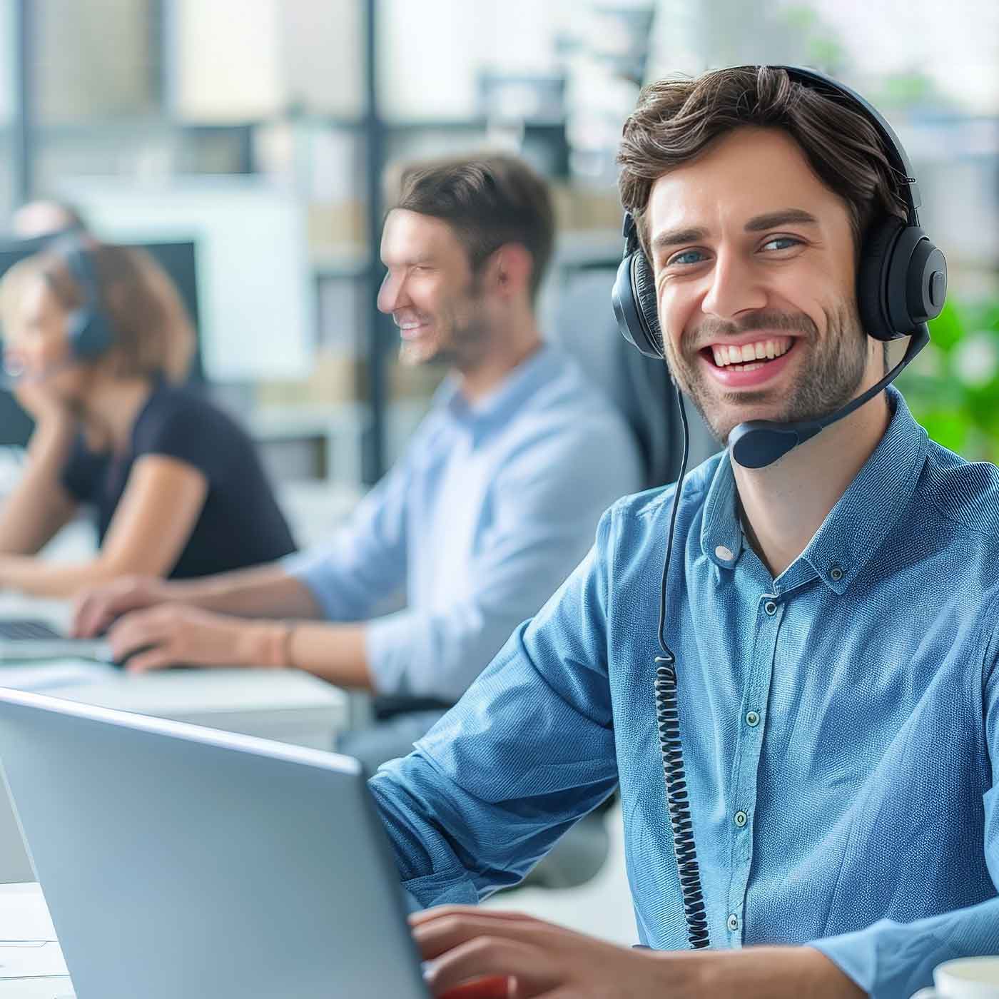 Considerations When Selecting A Dialer For Your Call Center - Volie