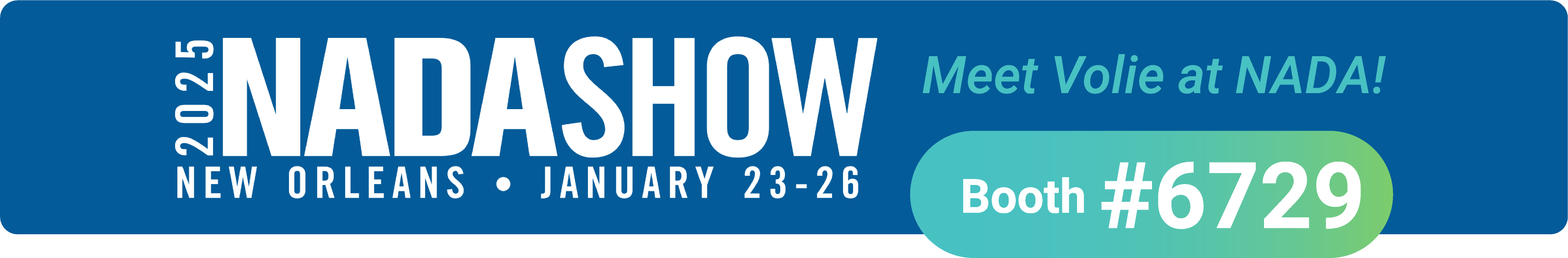 The #1 Automotive BDC Software - Volie