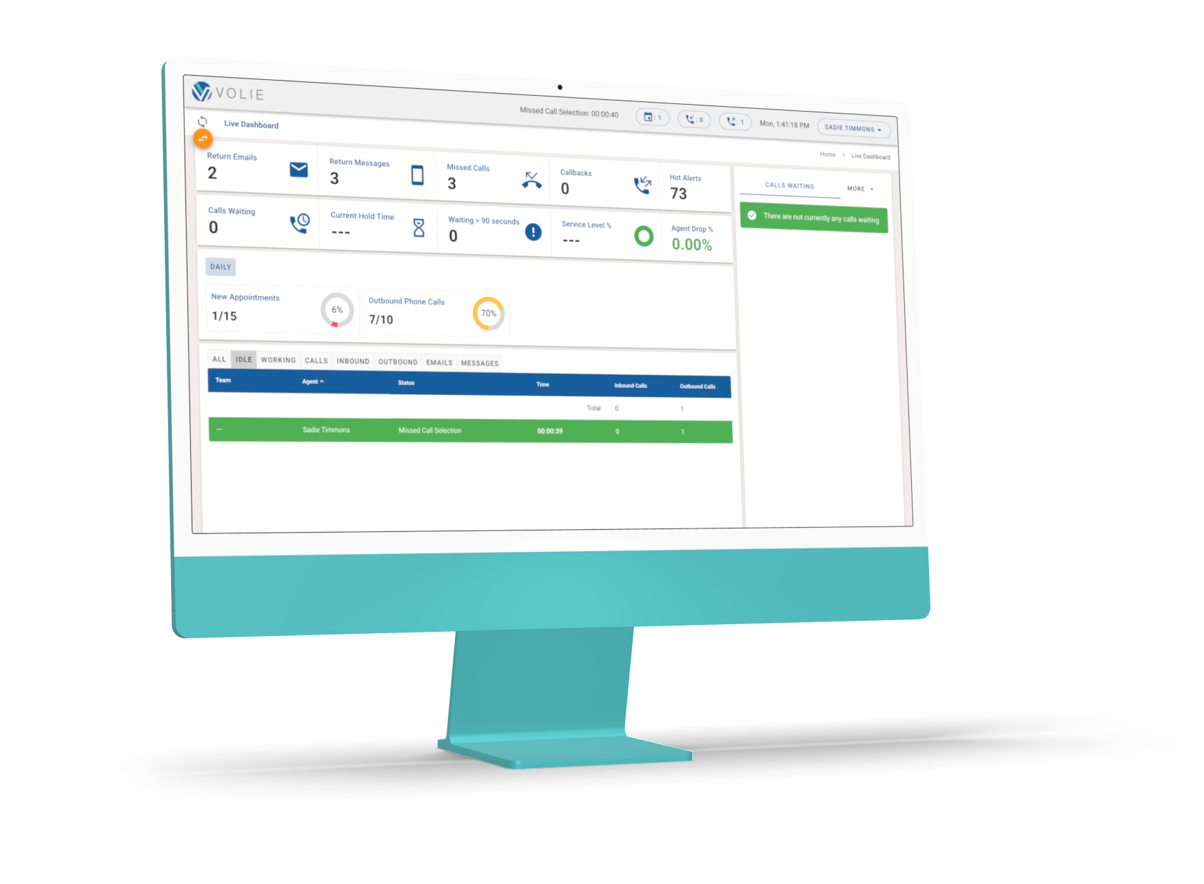 How Volie Works | The All-in-One Automotive BDC Platform