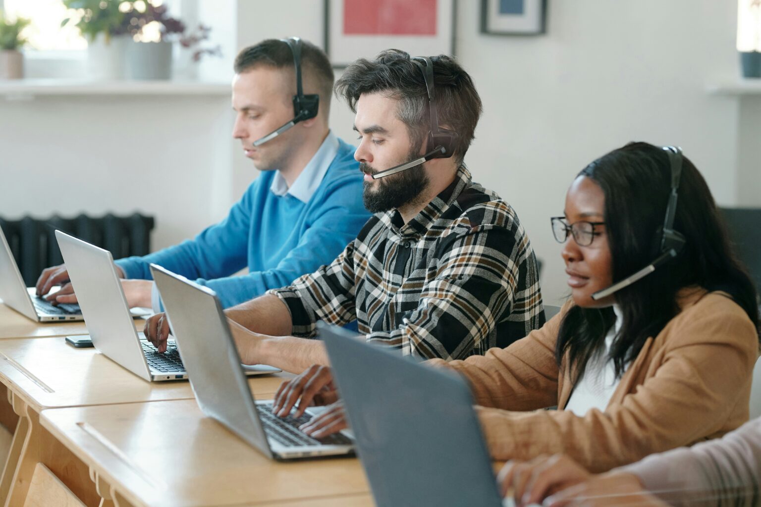 Data-Driven BDC Metrics for Sales Success