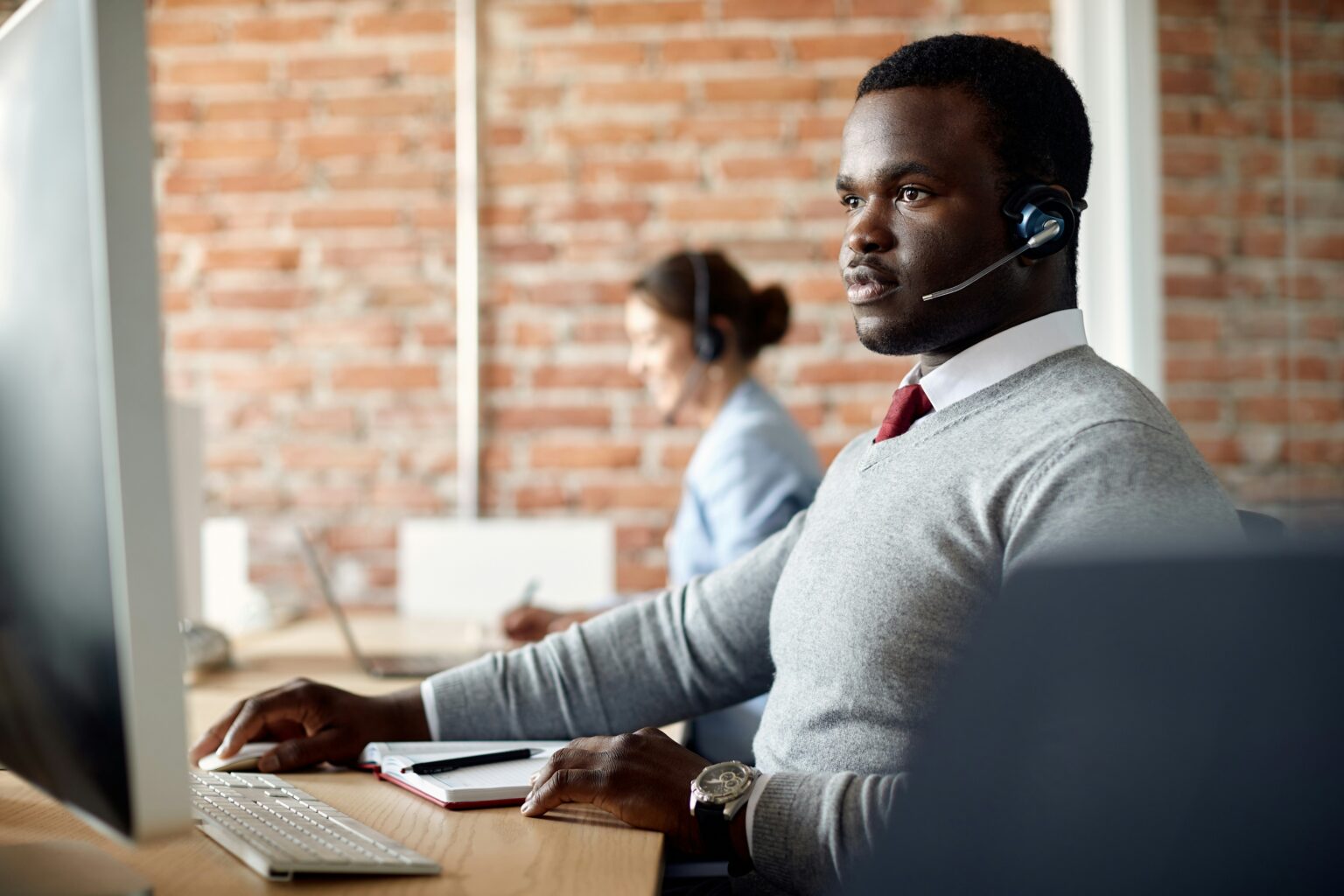 BDC Staffing Strategies for Optimal Coverage